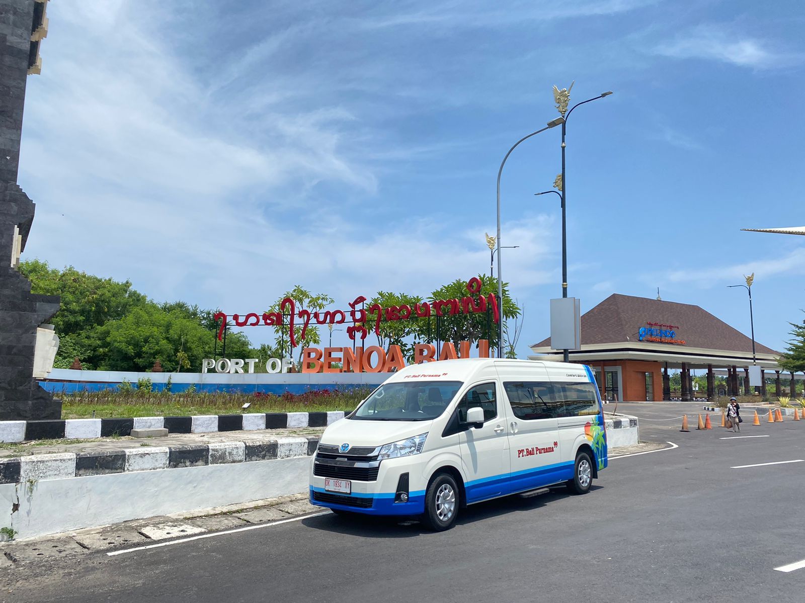 Gallery | Bali Purnama 99