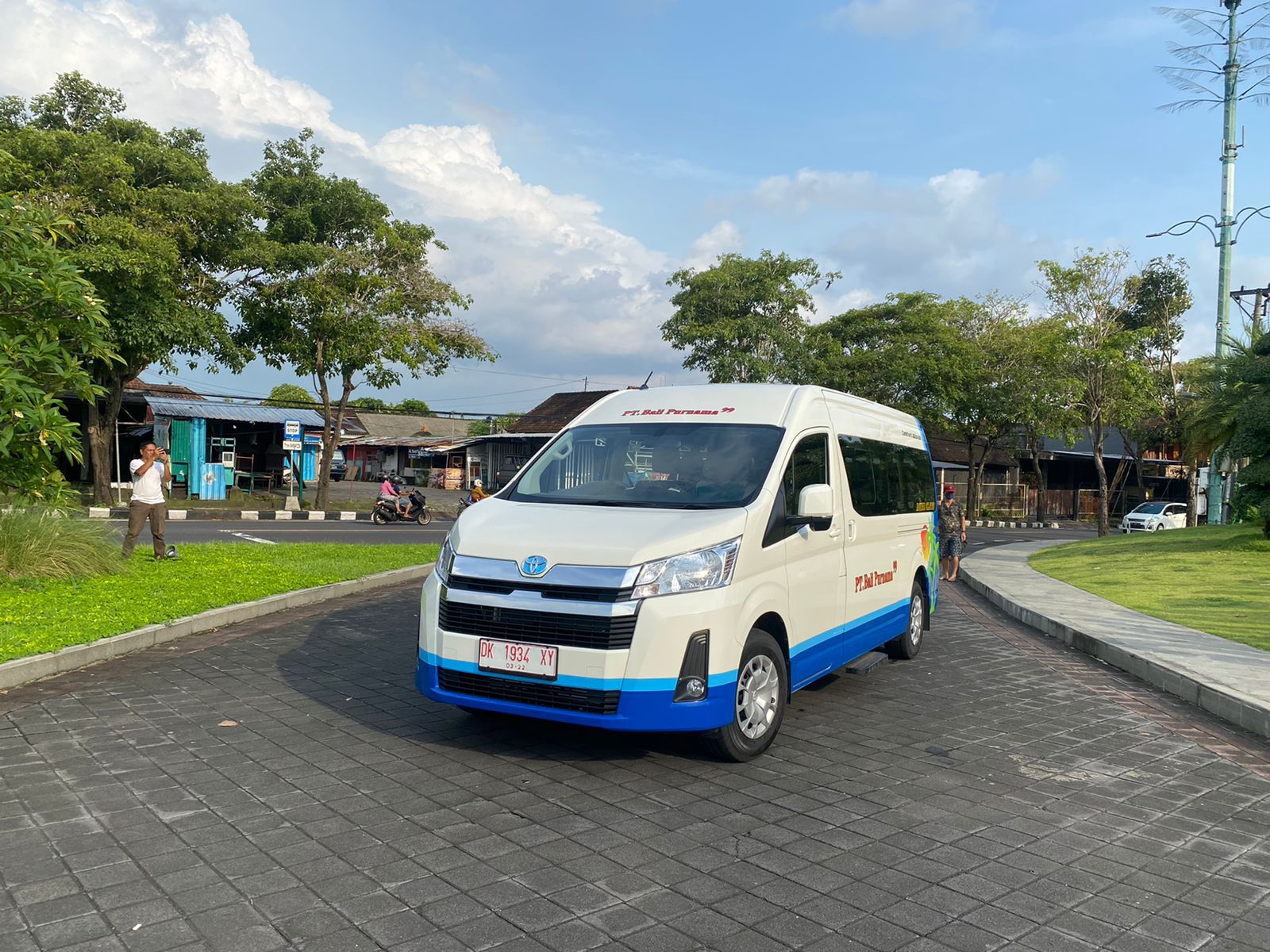 Gallery | Bali Purnama 99