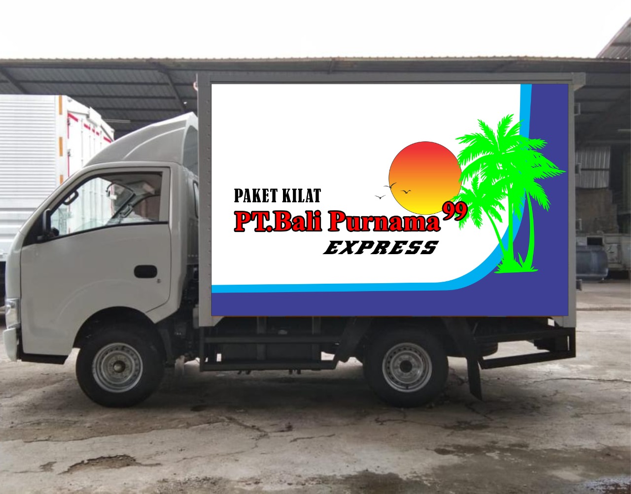 Gallery | Bali Purnama 99