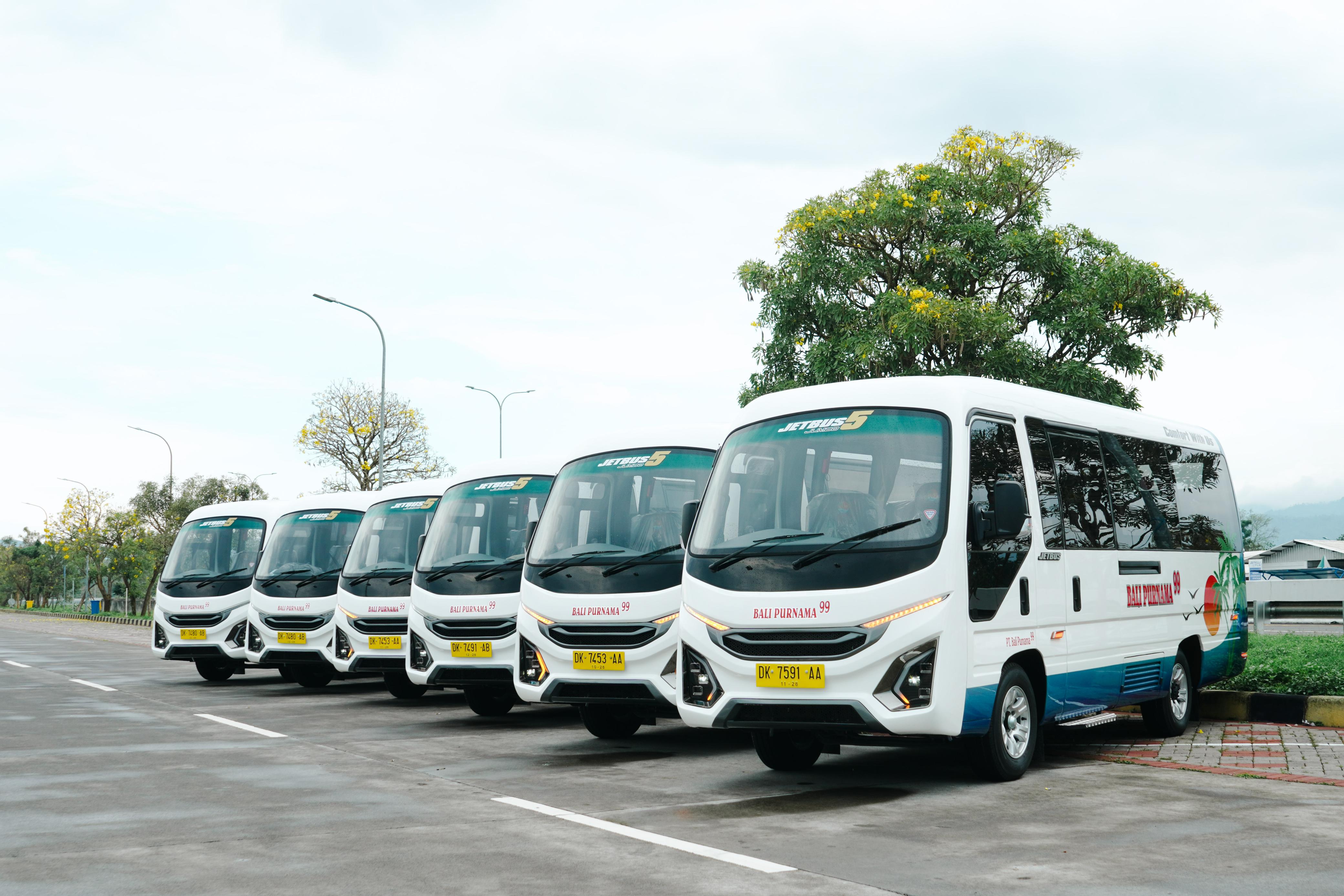 Gallery | Bali Purnama 99
